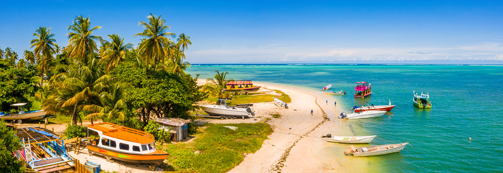 Seychelles Travel Guide | Flight Centre South Africa